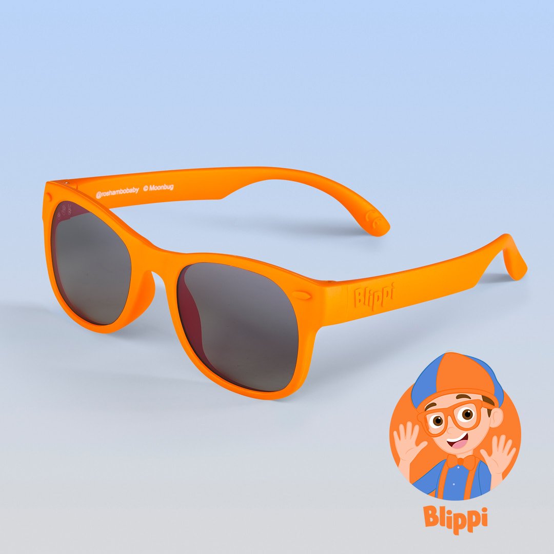 Blippi Shades for Kids – Sidekicks Ptown